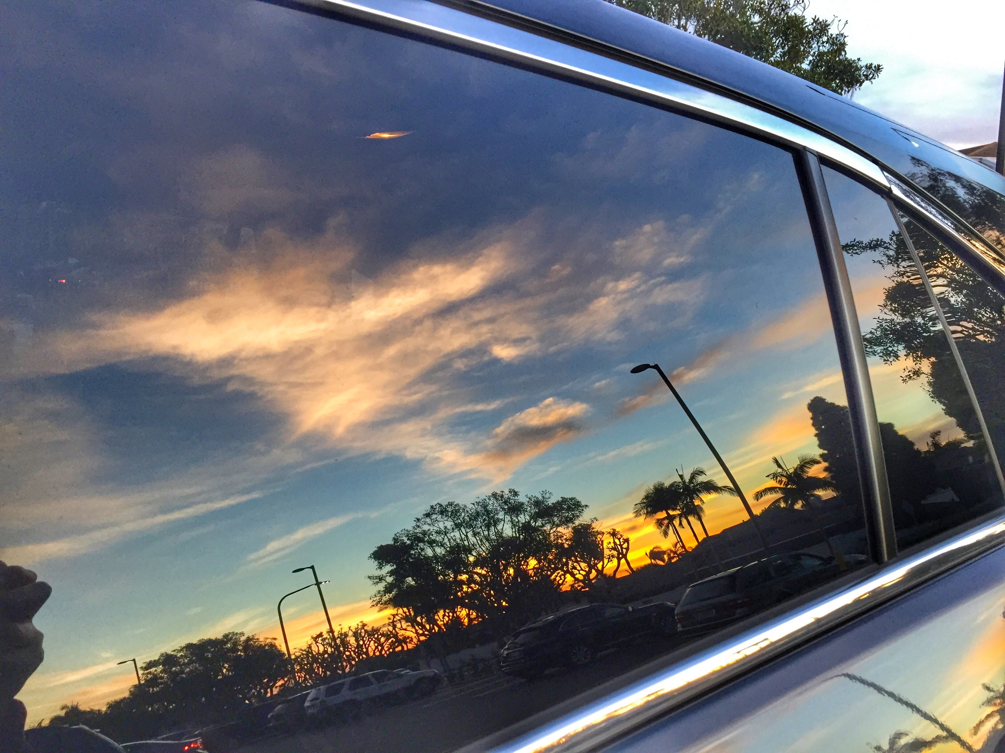 december sunsets – sunsets and wine